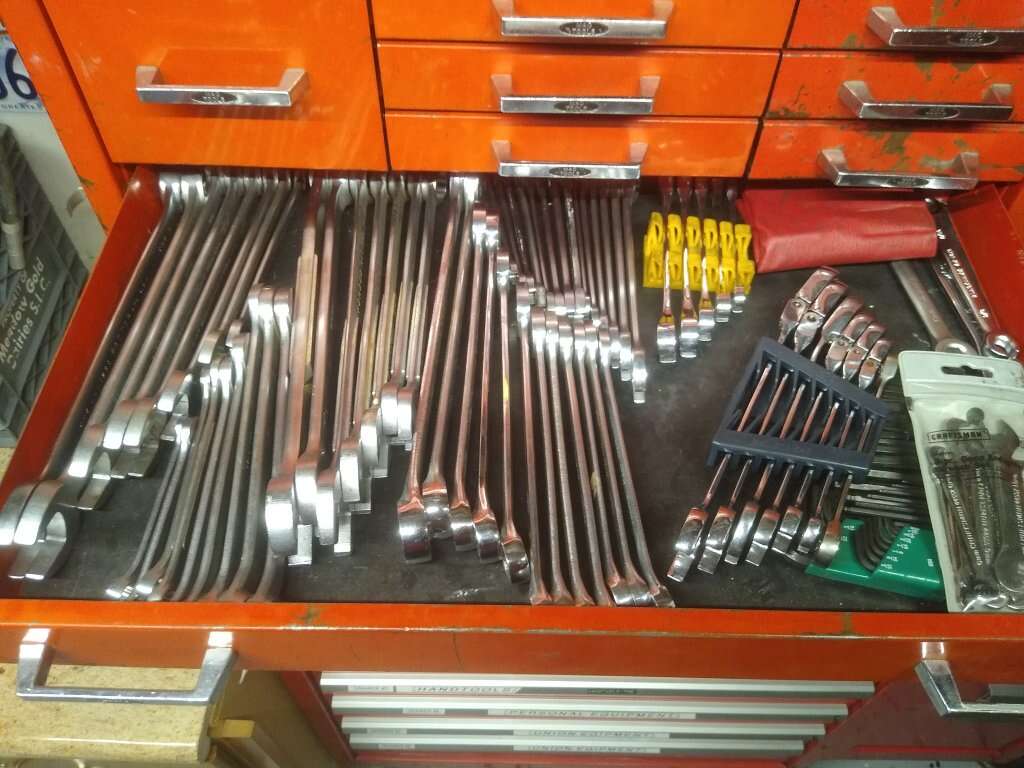 Quality Made in USA wrenches,sockets etc | Power and Hand Tools | KSL ...