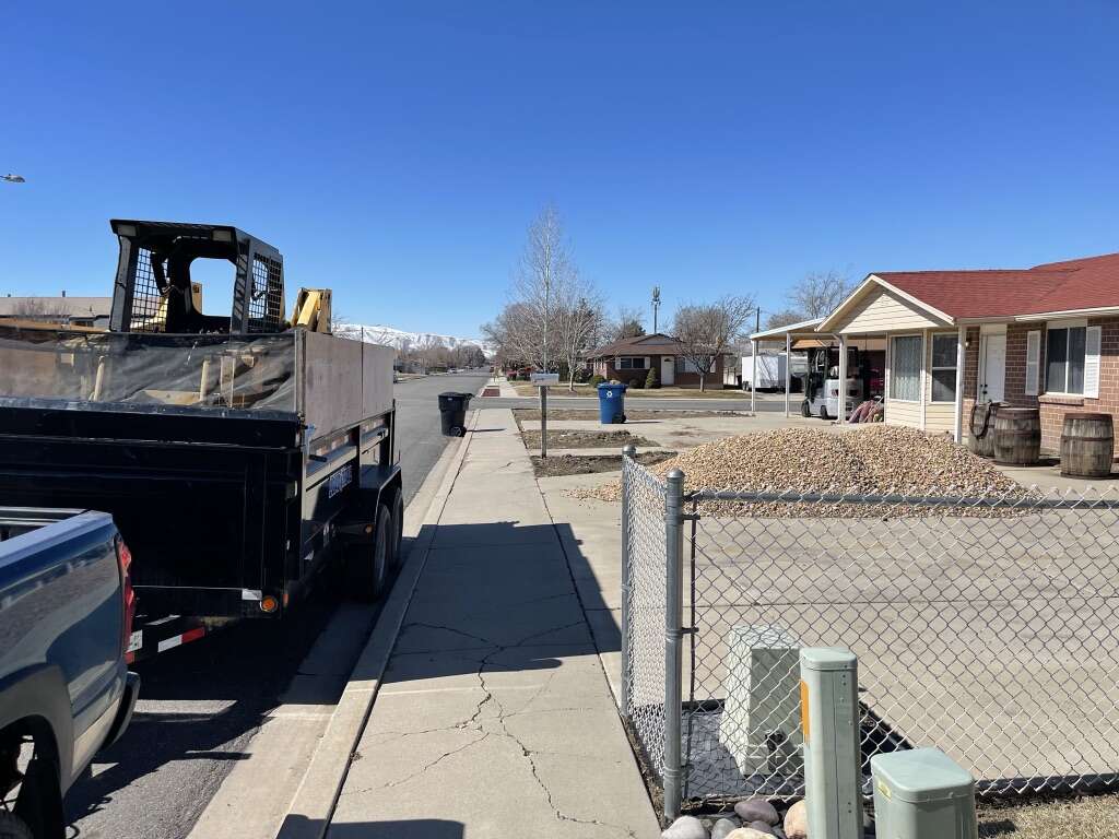 Landscape/construction Removal | Industrial | ksl.com