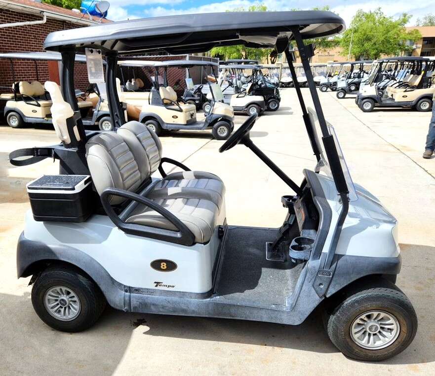 2020 Pearl Mist Grey Club… | Recreational Vehicles | ksl.com