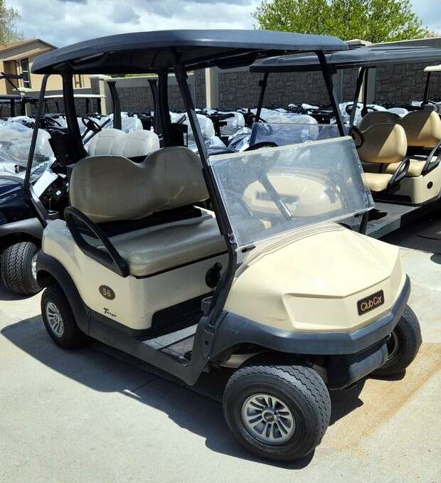 Gas Powered 2019 Beige Cl… | Recreational Vehicles | ksl.com