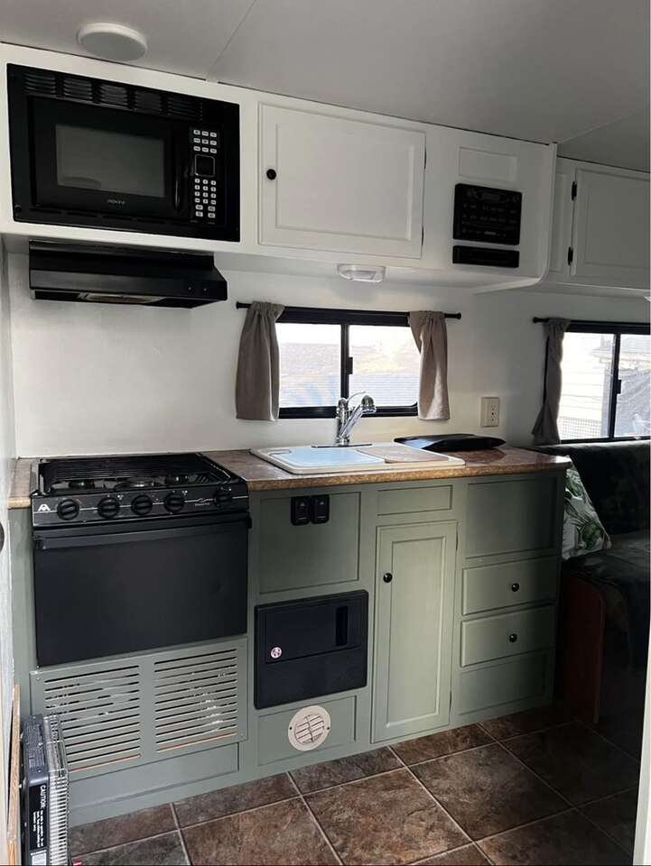 2012 Nomad Joey Series M-… | Recreational Vehicles | ksl.com