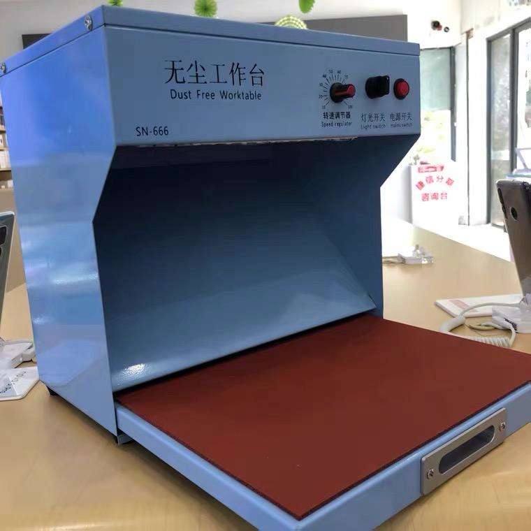 High Precision Dust Free Workbench, … | Industrial | ksl.com