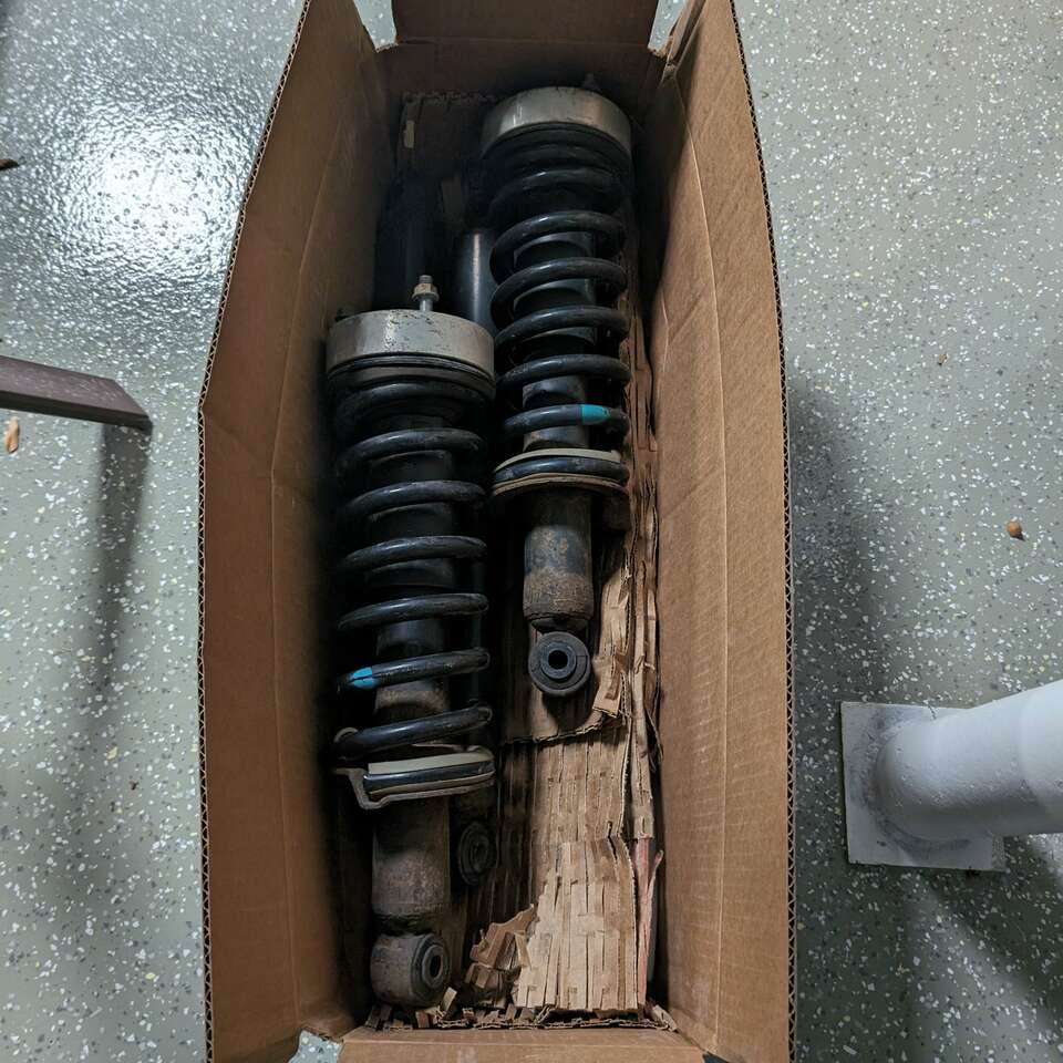 Nissan Frontier Gen … | Auto Parts and Accessories | ksl.com