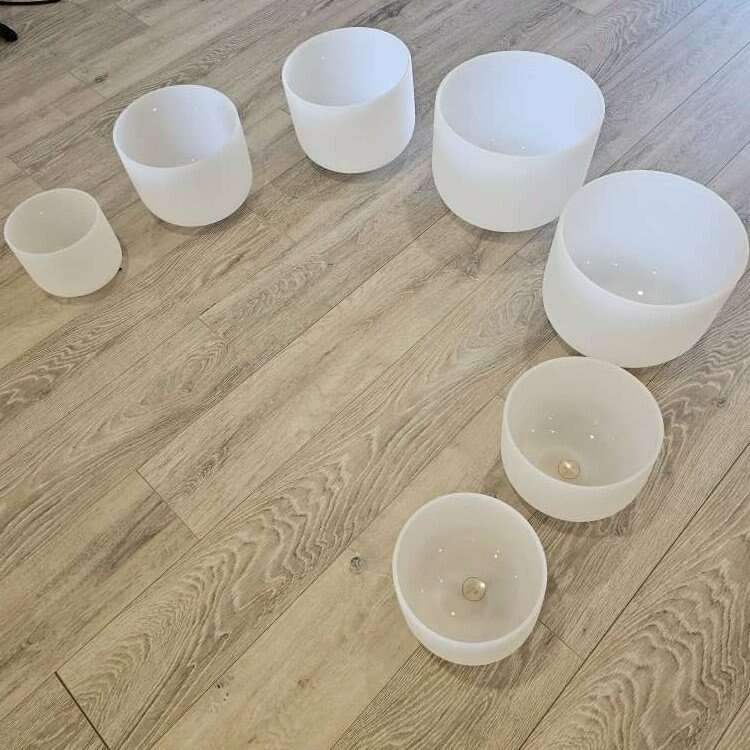 MEINL SONIC ENERGY Crystal … | Musical Instruments | ksl.com