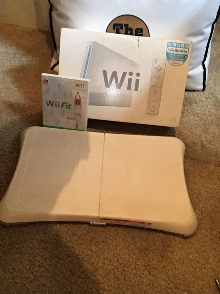 Find wii console For Sale | ksl.com