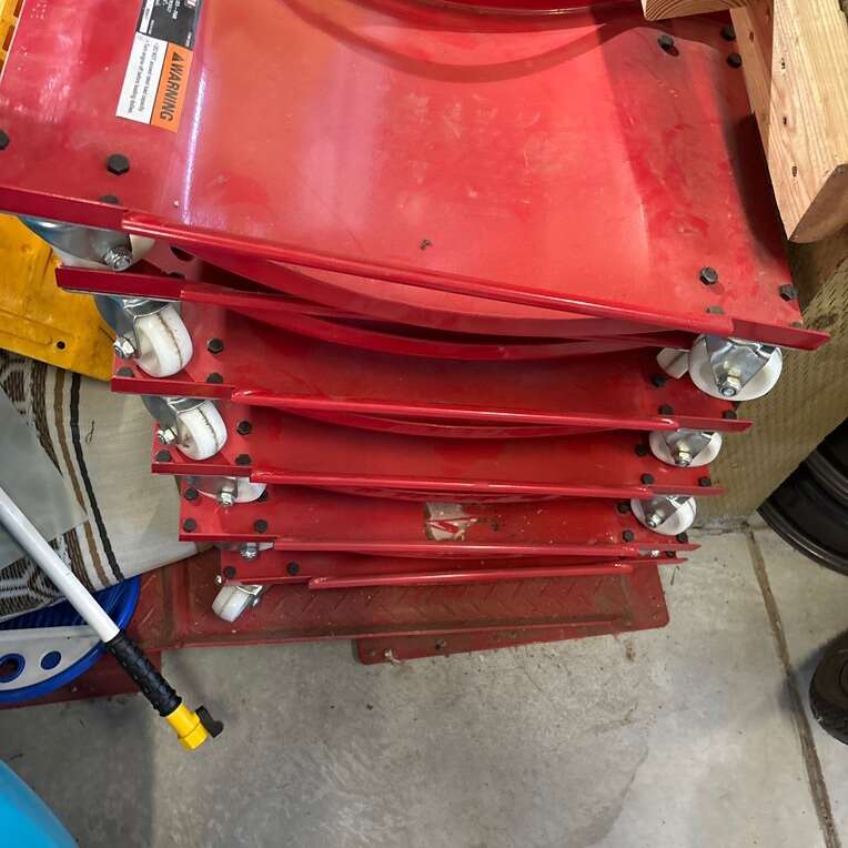 Car & Truck Dolley | Shop Tools | KSL Classifieds