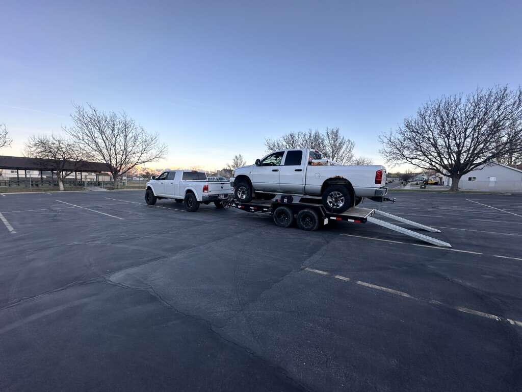 7x16 Heavy Capacity Car H… | Recreational Vehicles | ksl.com