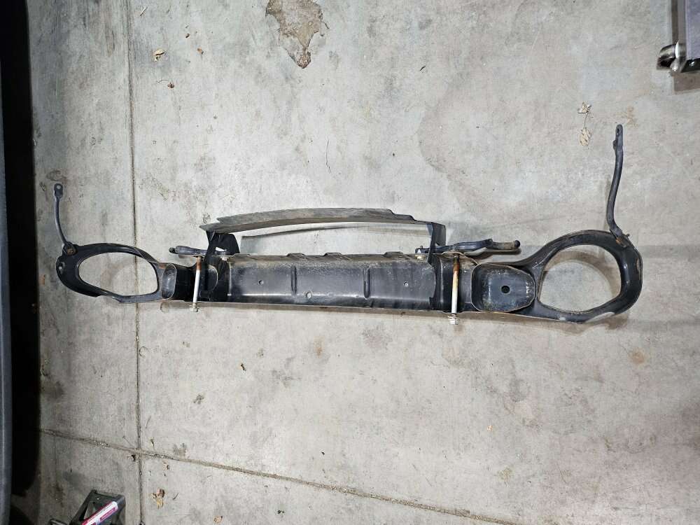 Chevy Trailblazer Bumper Reinforcement | Auto Accessories | KSL Classifieds