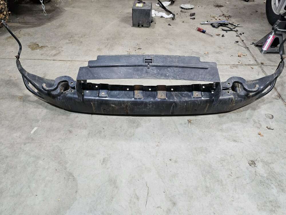 Chevy Trailblazer Bumper Reinforcement | Auto Accessories | KSL Classifieds