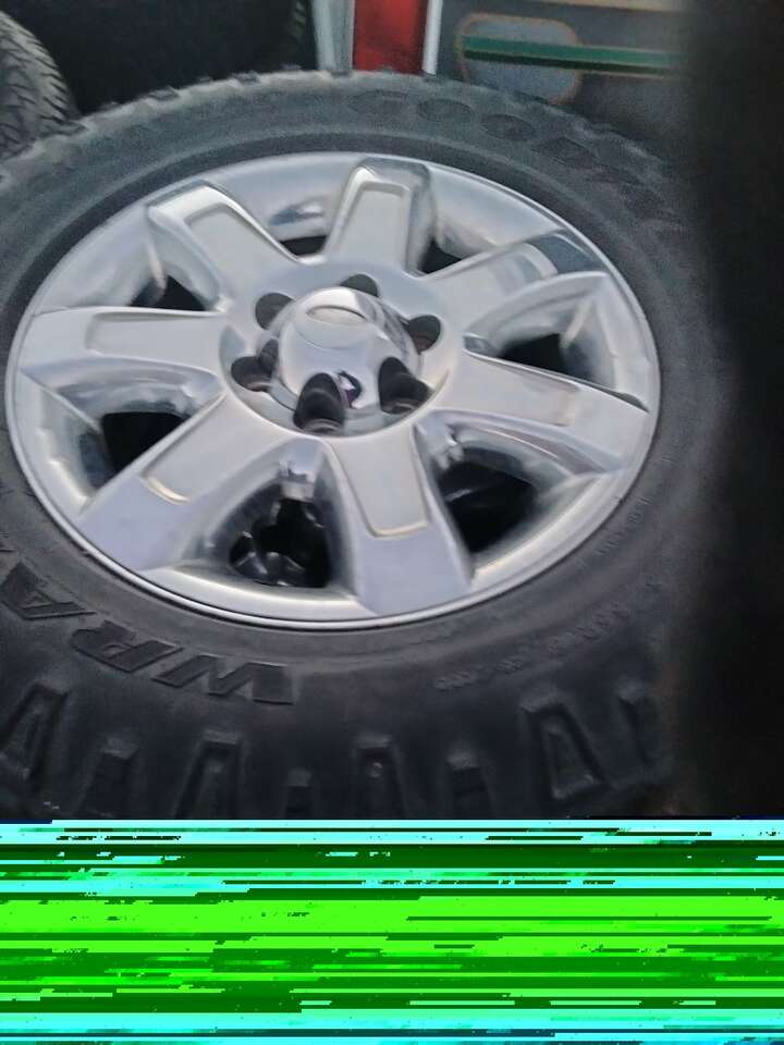 LT275/65R18 Goodyea… | Auto Parts and Accessories | ksl.com