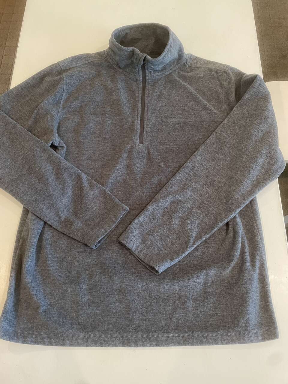 Alpine Design Fleece Pullo… | Clothing and Apparel | ksl.com