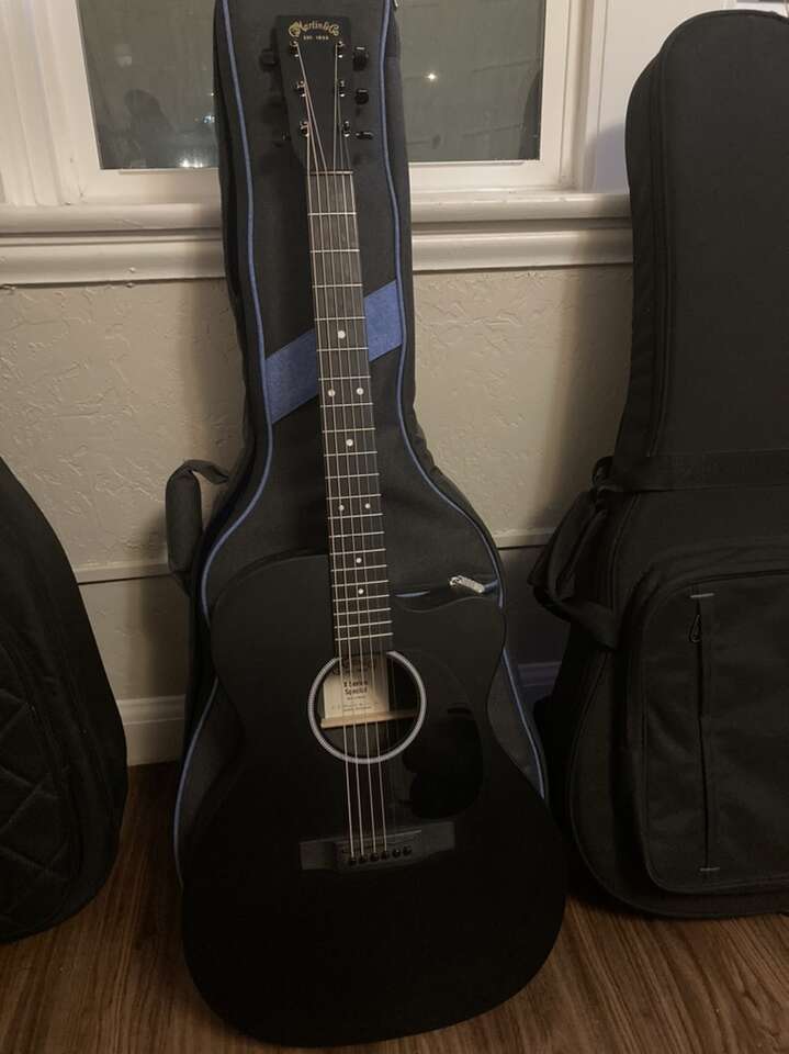 Martin Guitar | Musical Instruments | ksl.com