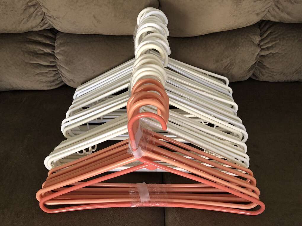 50 Hangers | General | ksl.com
