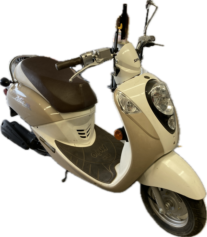 2008 SYM Mio 50 | Recreational Vehicles | ksl.com