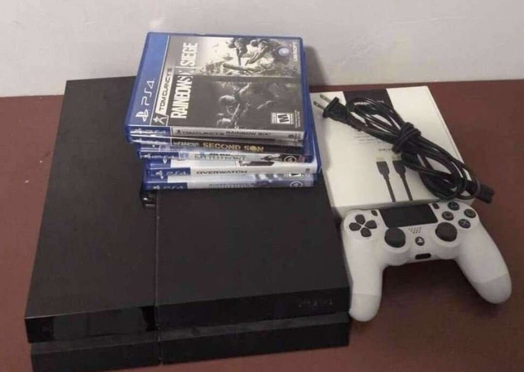 PS4 | Electronics | ksl.com