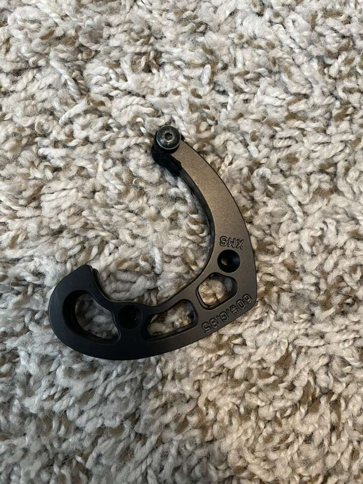 Mathews Switchweight X Mods | Hunting and Fishing | ksl.com