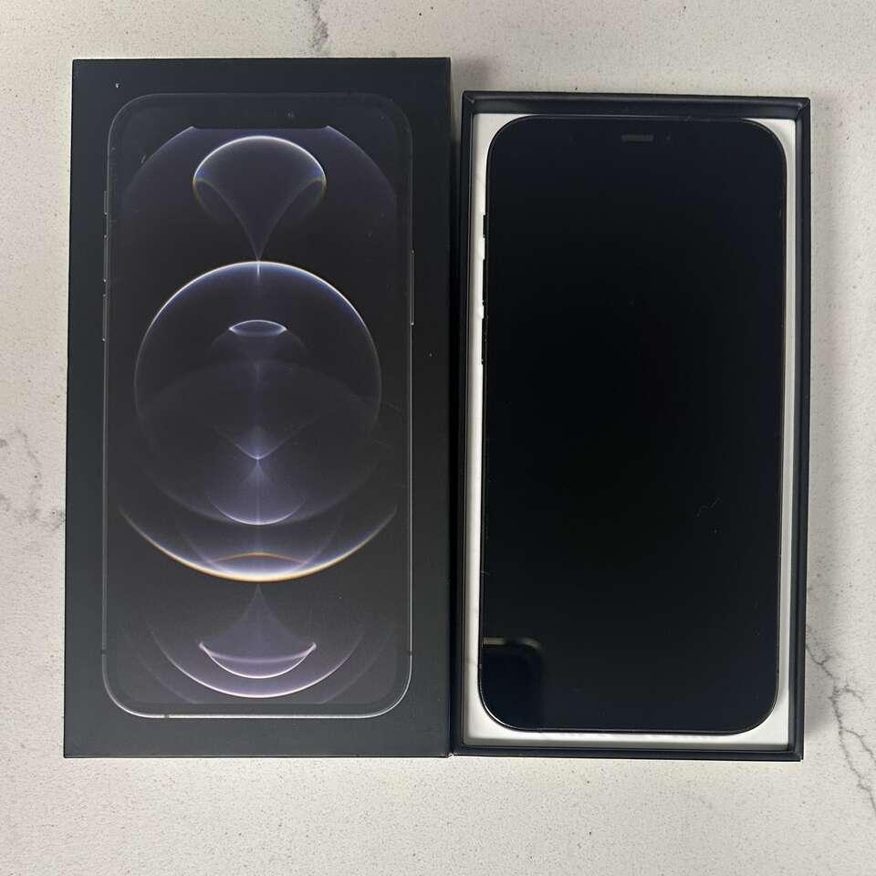 iPhone 12 Pro | Electronics | ksl.com