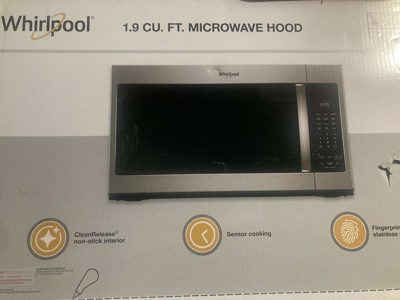 Microwave | Appliances | ksl.com