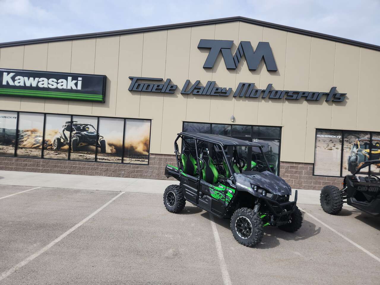 2024 KAWASAKI TERYX4 S LE | Recreational Vehicles | ksl.com