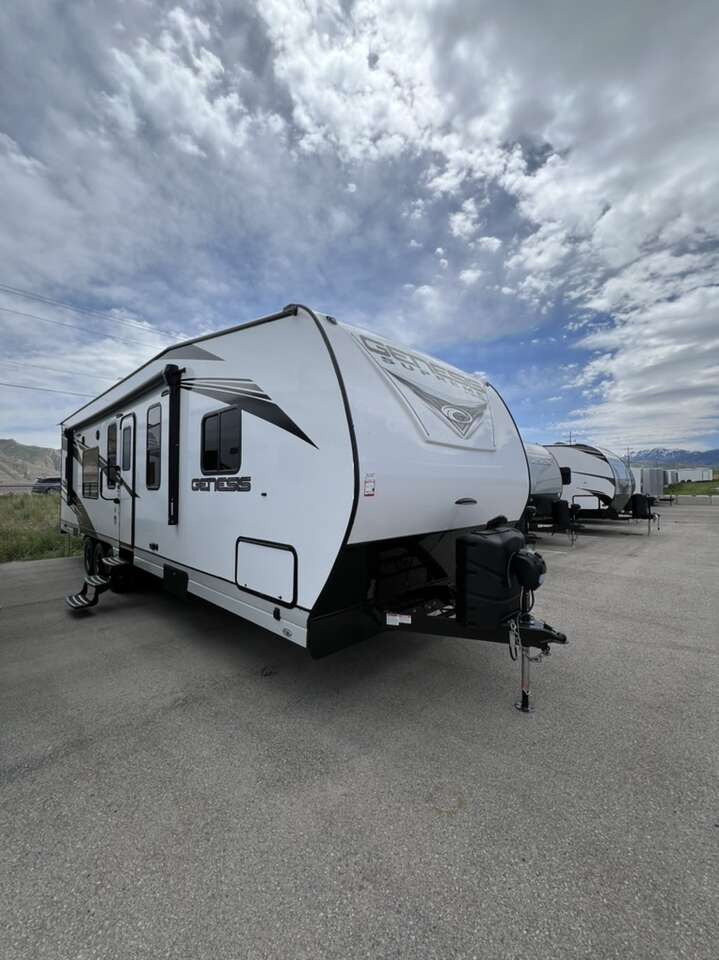 2025 GENESIS SUPREME G321… | Recreational Vehicles | ksl.com