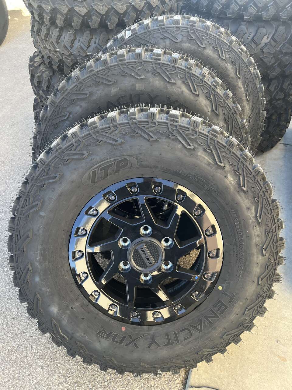 New Can-am Maverick R take off wheel/tire | UTV Parts | KSL Classifieds