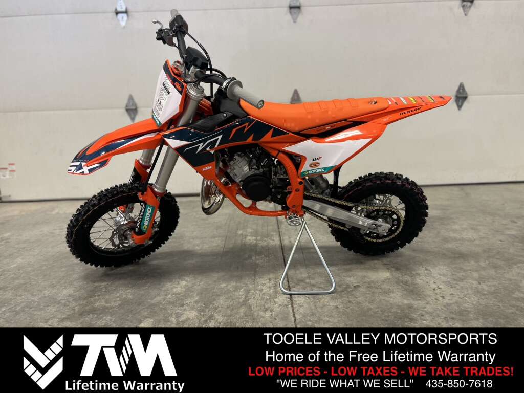 2025 KTM 50 SX FACTORY ED… | Recreational Vehicles | ksl.com