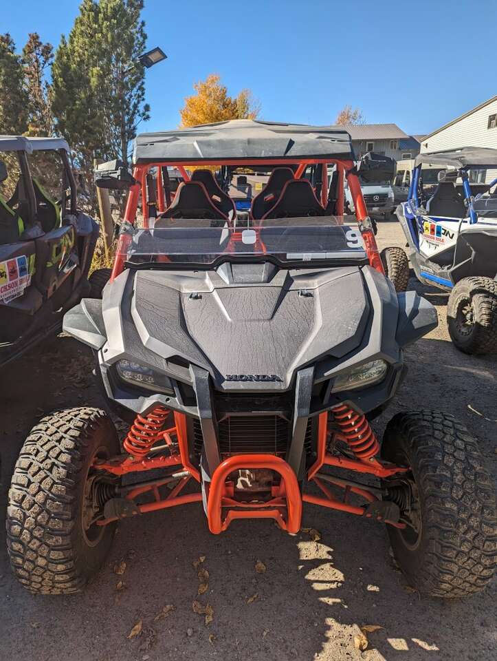 2 and 4 seat talons and 5… | Recreational Vehicles | ksl.com