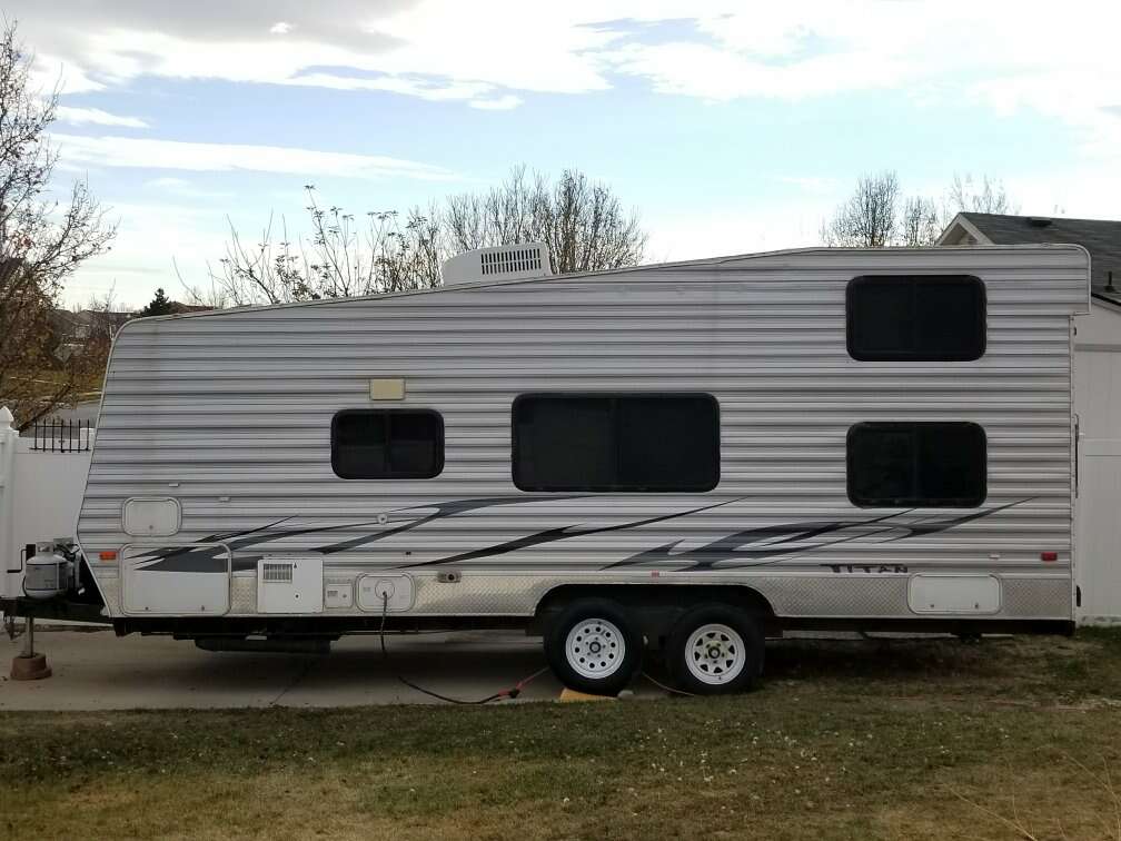 2007,Carson,Toy Hauler | Recreational Vehicles | ksl.com