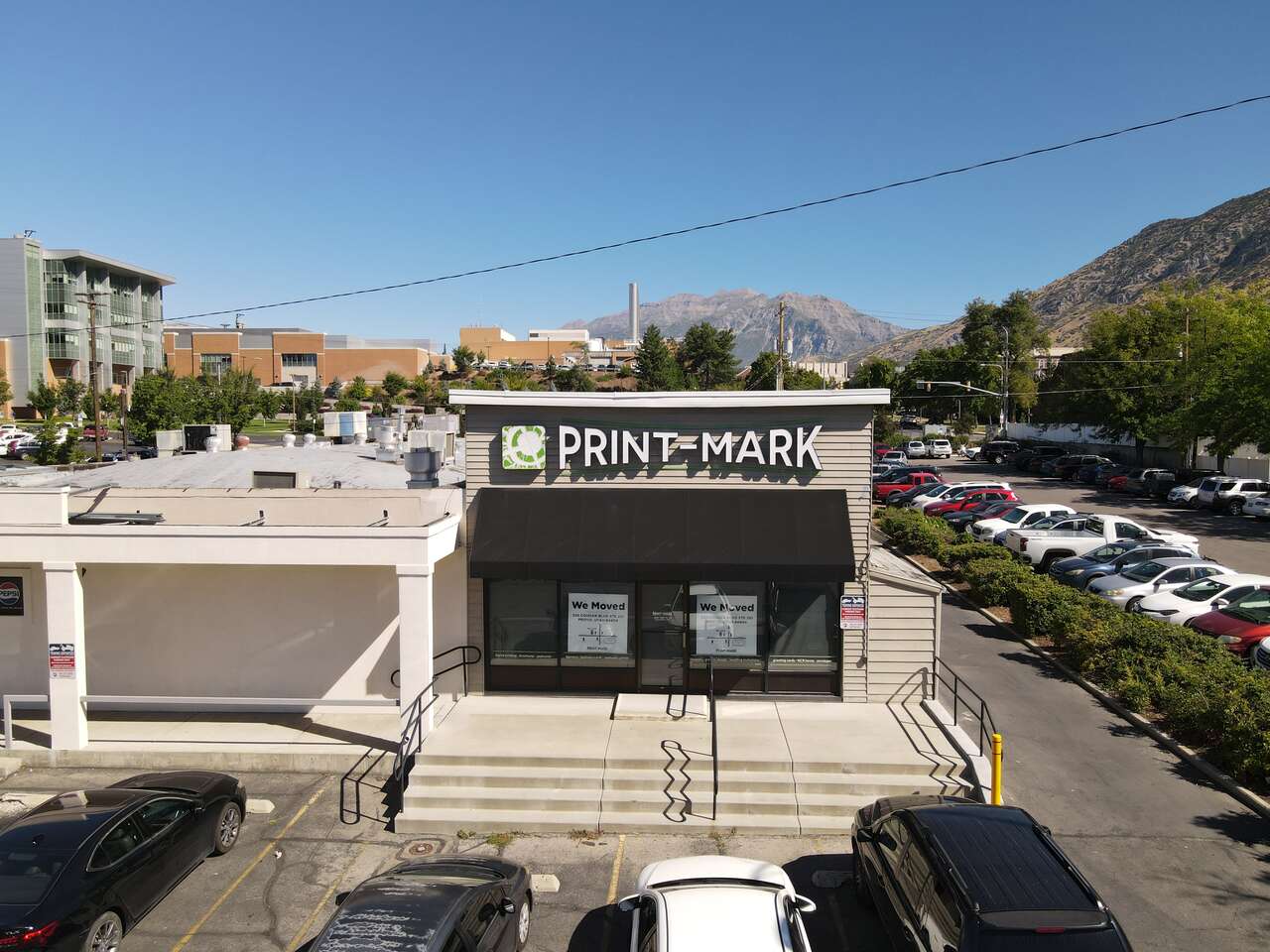 Prime Commercial Space steps … | Other Real Estate | ksl.com