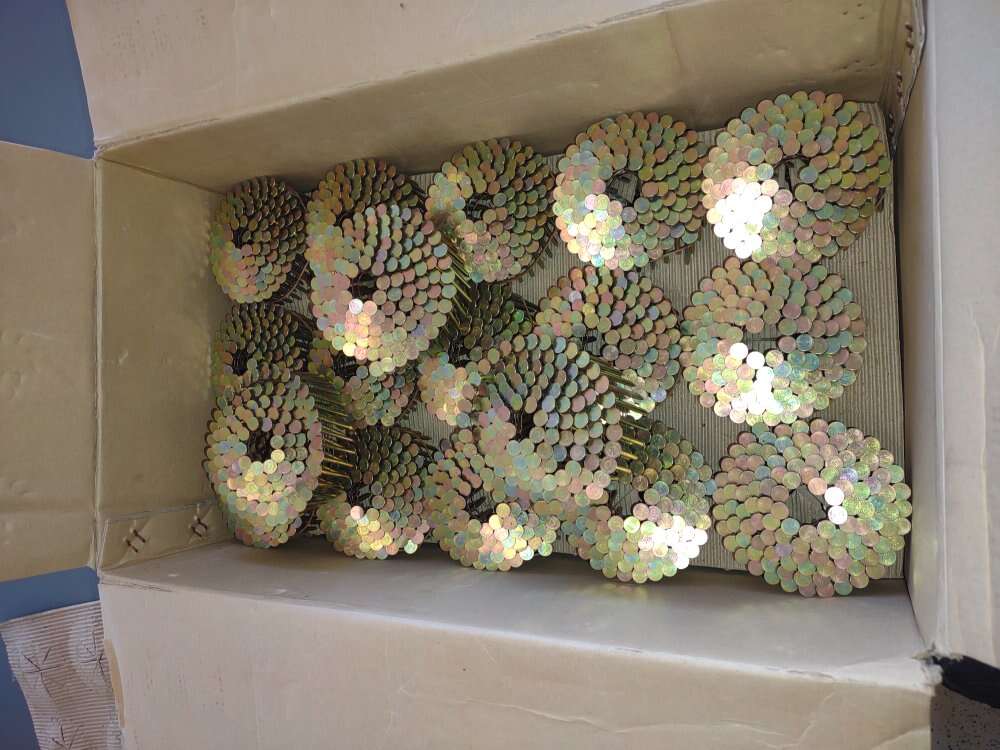 Roofing nails | Industrial | ksl.com