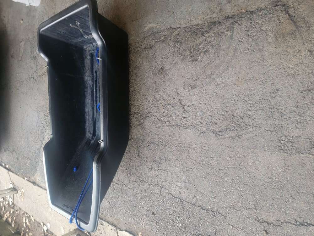 Clam sled | Hunting and Fishing | ksl.com