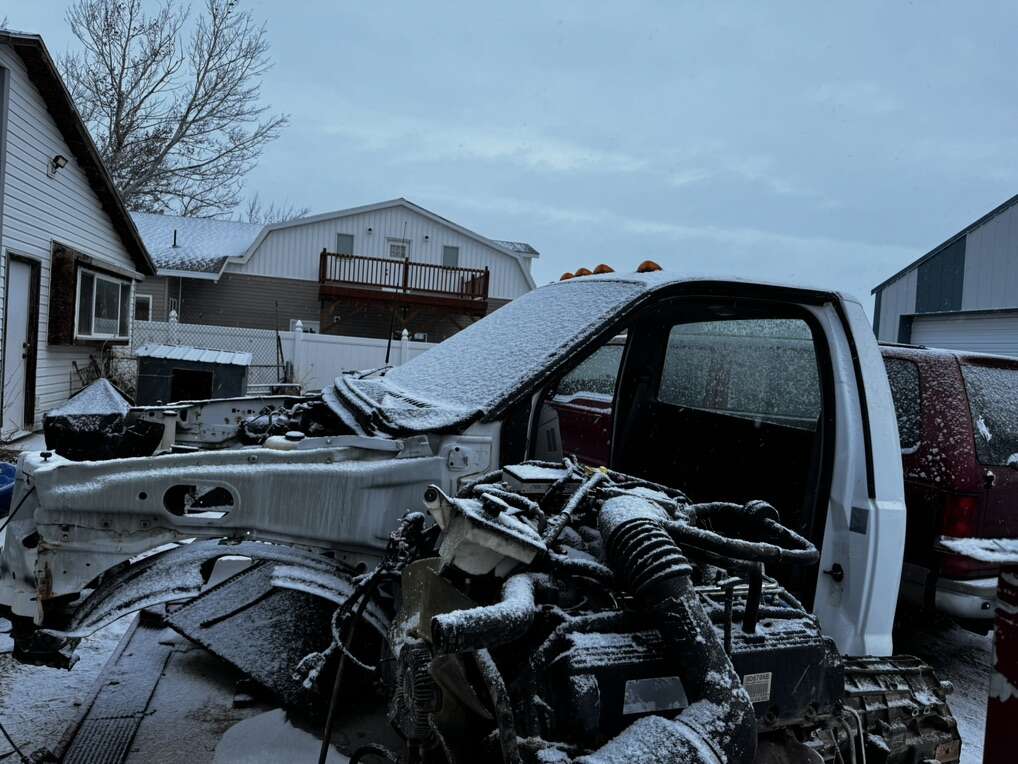 Cab And Frame | Auto Parts and Accessories | ksl.com