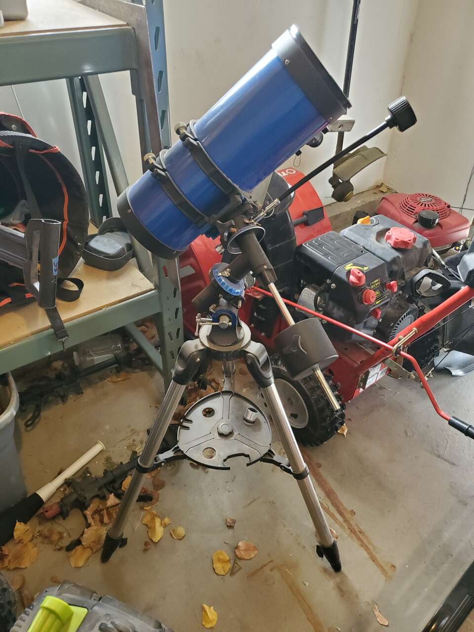 Telescope | General | ksl.com