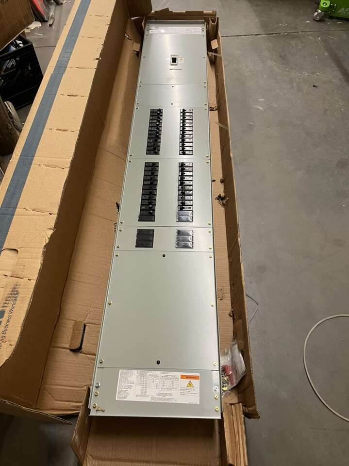 Eaton PRL3a Electrical Panel | Home and Garden | ksl.com