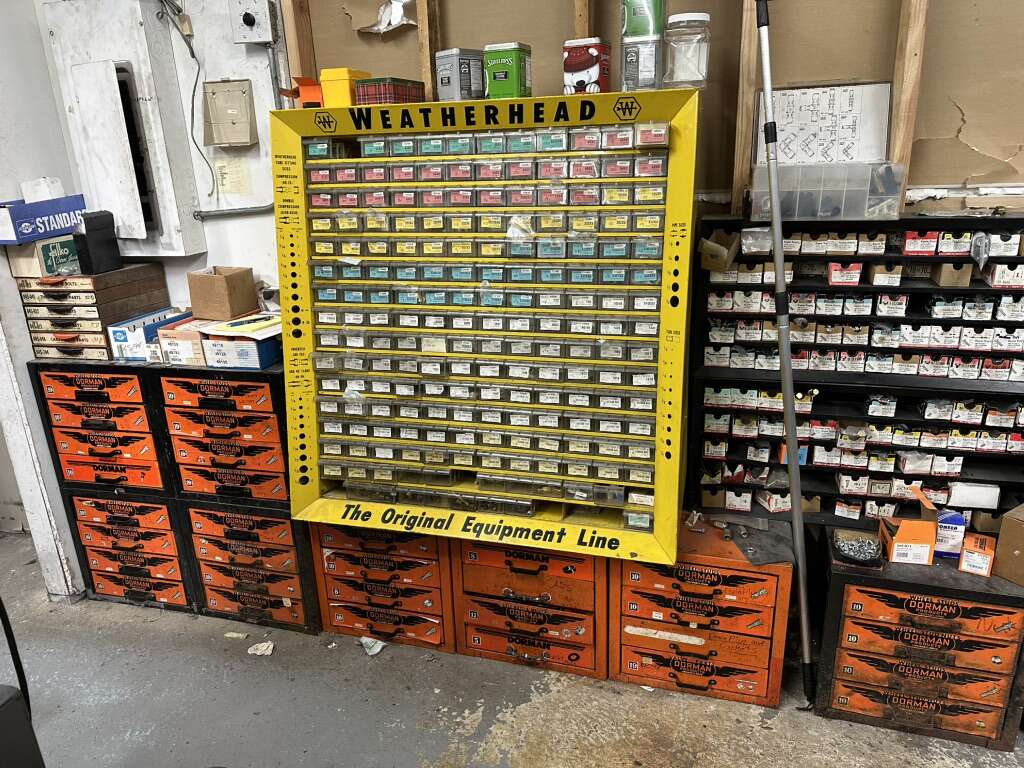 Dorman Drawers | Auto Parts and Accessories | ksl.com