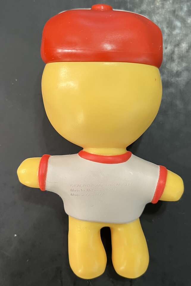 Cactus Plant McDonald’s Toy | Action Figures | KSL Classifieds