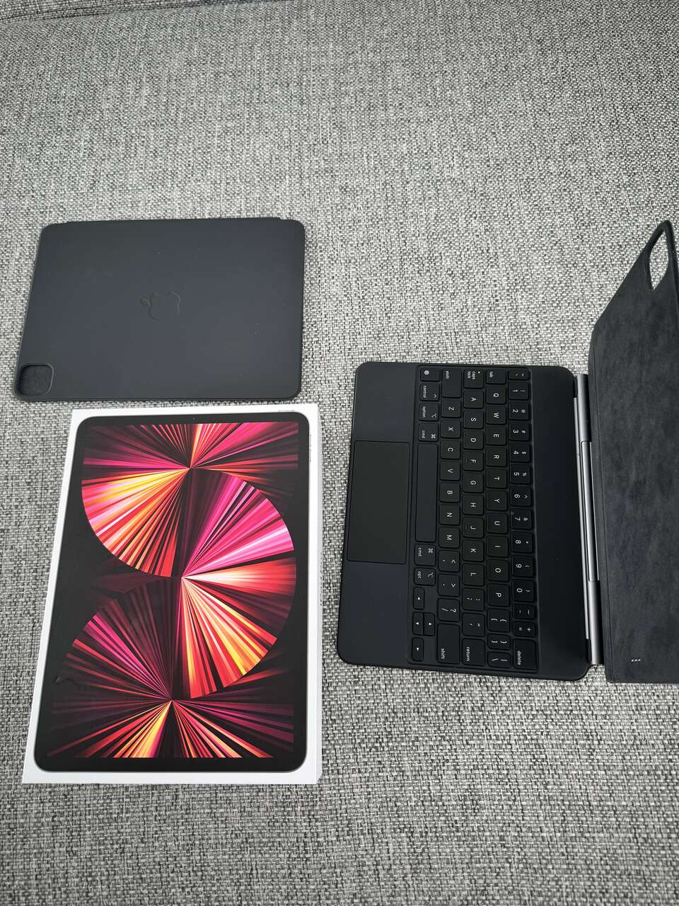 iPad Pro 1TB with Majic Keyboard | Computers | ksl.com