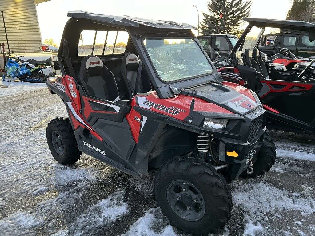 2016 Polaris® RZR® 900 EP… | Recreational Vehicles | ksl.com