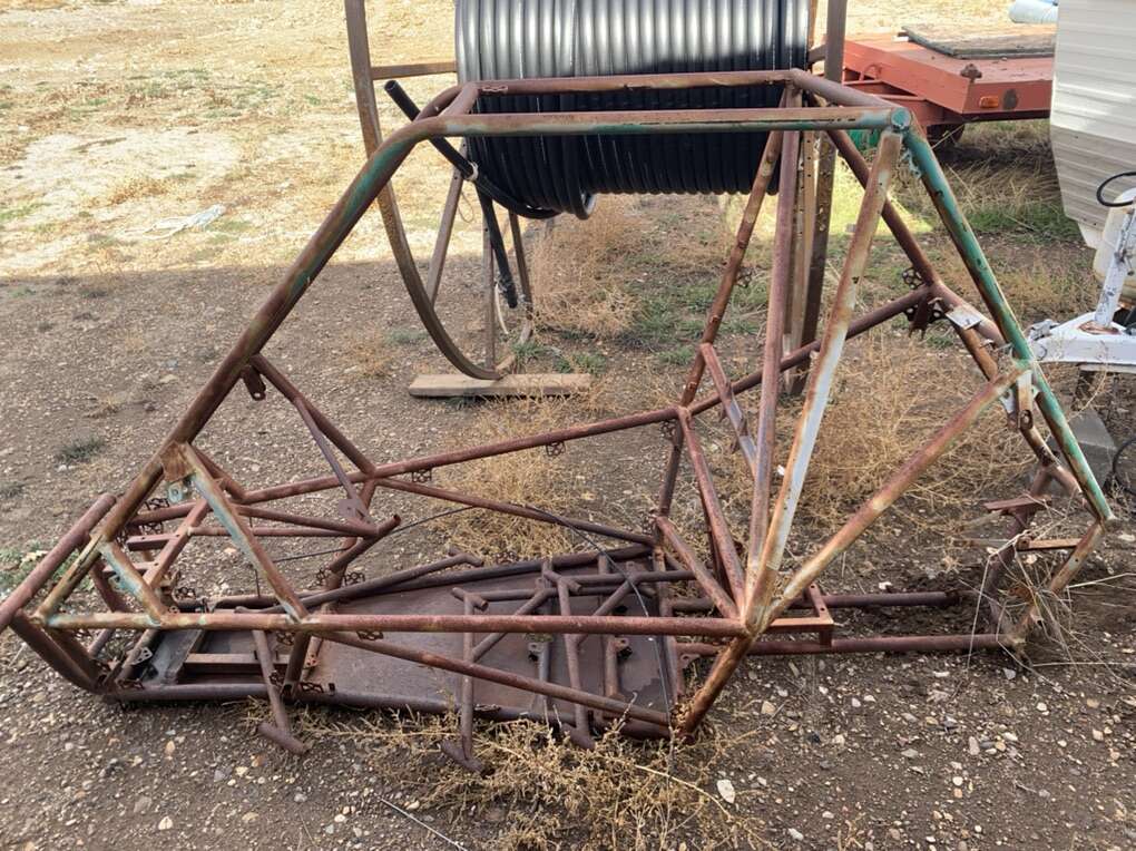 Single Seat Frame | Recreational Vehicles | ksl.com