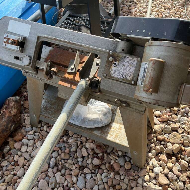 Metal Cutting Machine | Industrial | ksl.com