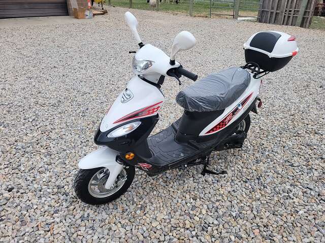 NEW - YONGFU - 49cc - MOT… | Recreational Vehicles | ksl.com