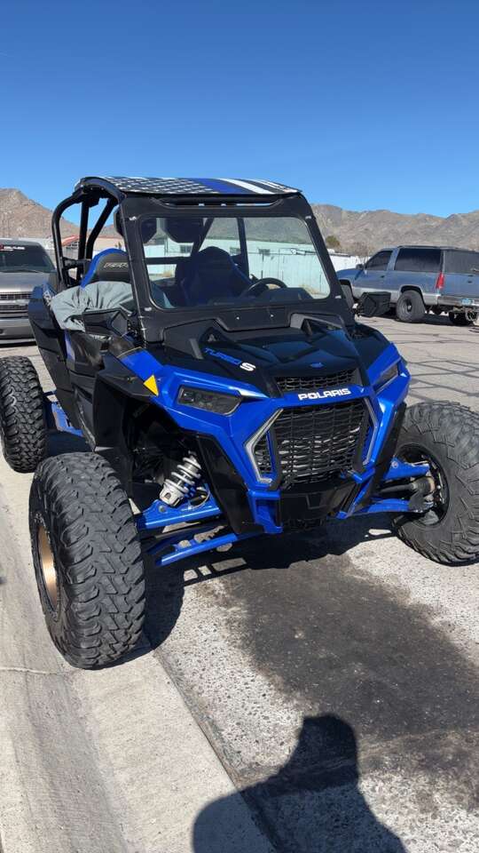2019 Rzr Xp1000 Turbo S | Recreational Vehicles | ksl.com