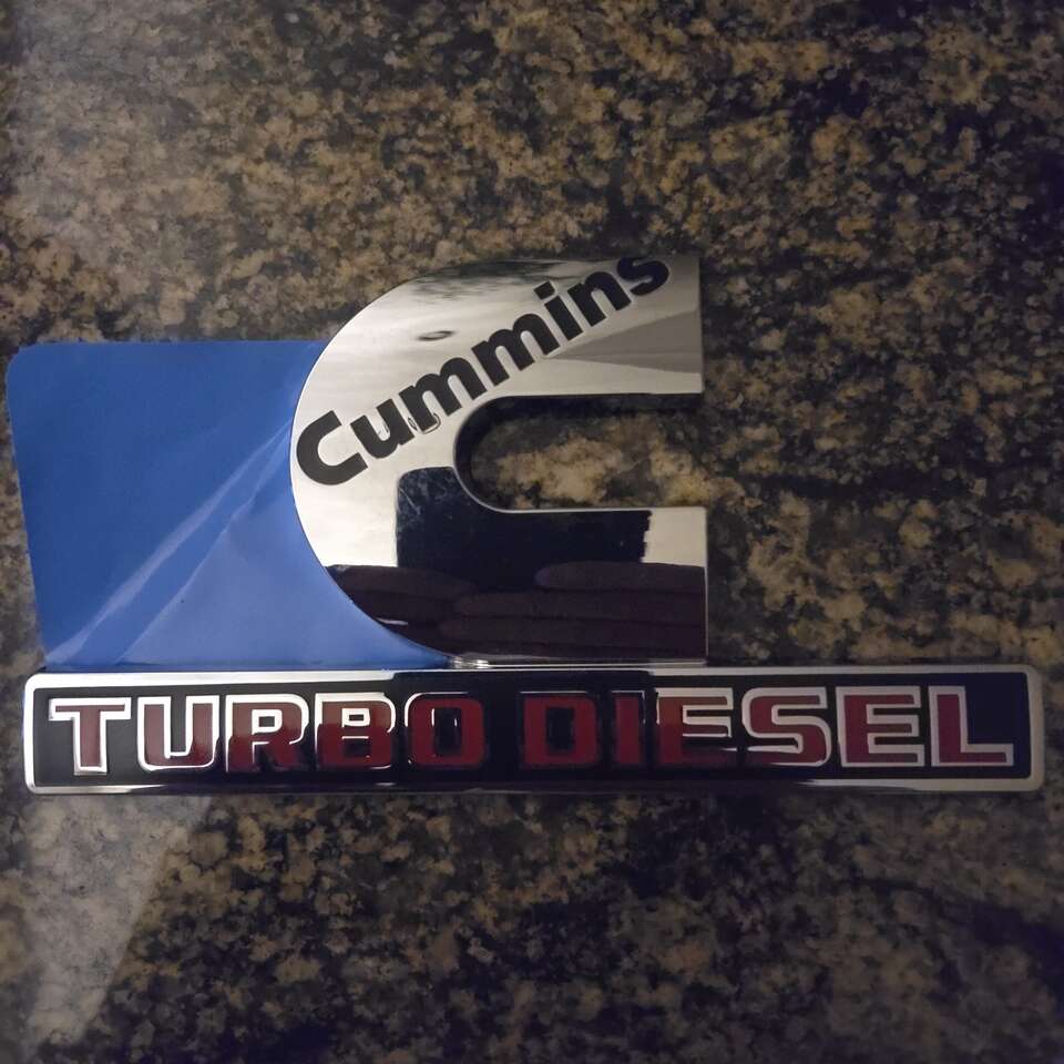 Cummings fender mold… | Auto Parts and Accessories | ksl.com