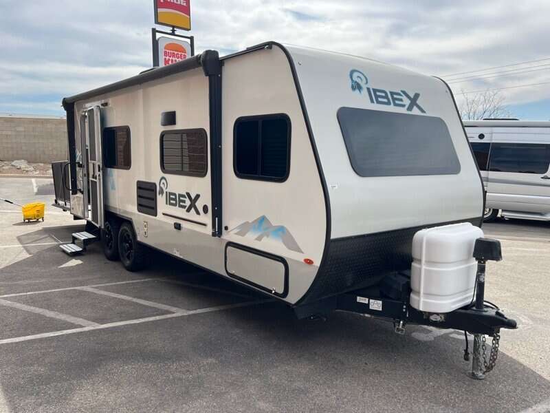 2021 forest river ibex 19… | Recreational Vehicles | ksl.com
