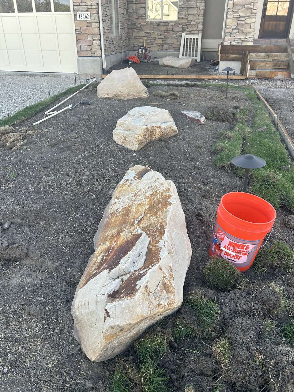 9 Free boulders | FREE | ksl.com