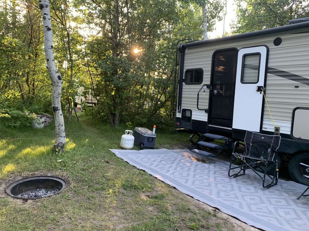 Camp Trailer Hideout 25ft | Recreational Vehicles | ksl.com