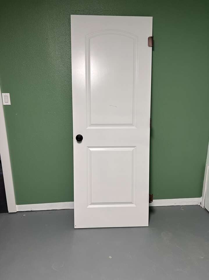 Burton 30” solid core Roman Int… | Home and Garden | ksl.com