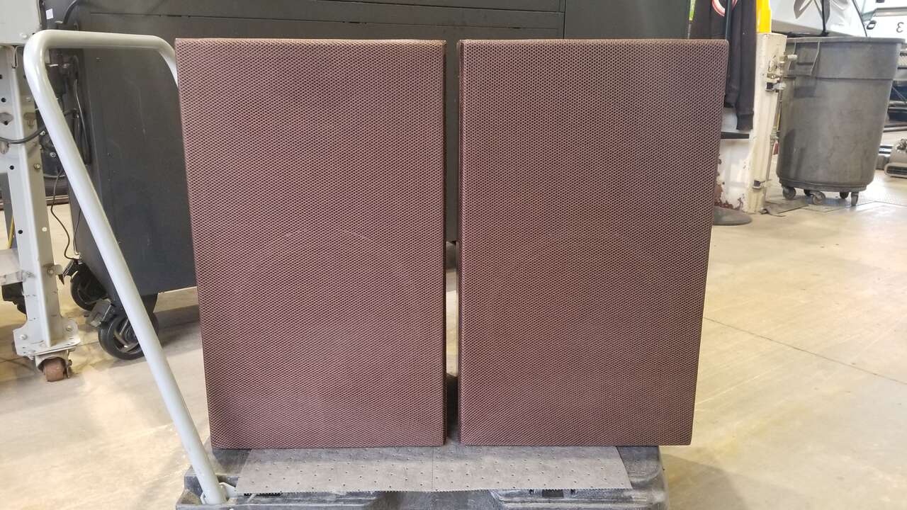 Speaker System Hi-Fidelity DKD 12, … | Electronics | ksl.com