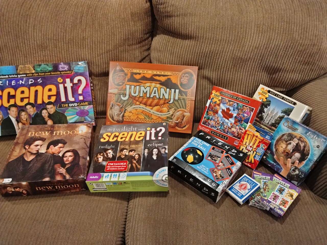 Games | Toys | ksl.com