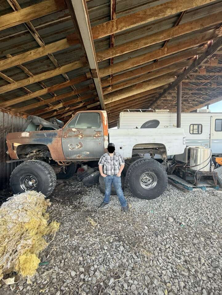 77 Chevy Square Body | Auto Parts and Accessories | ksl.com